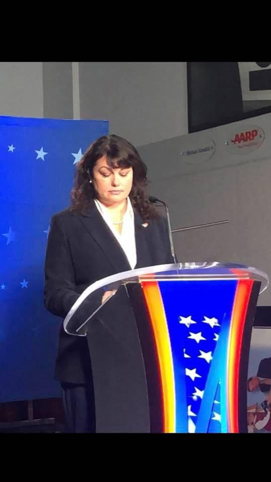 Get To Know Victoria – VictoriaSullivan4nh.com